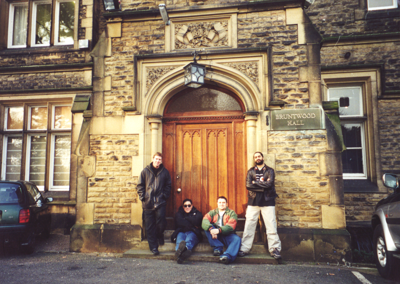 From X-Men to Iron Man: The Strange Tale of Genepool Software