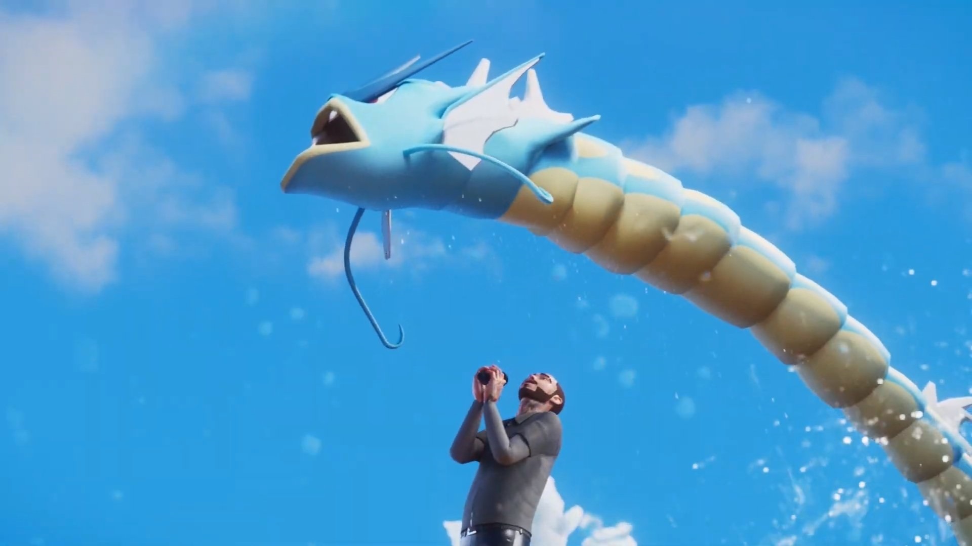 Post Malone's Pokemon Concert Was a Great Music Video, Middling Live Show