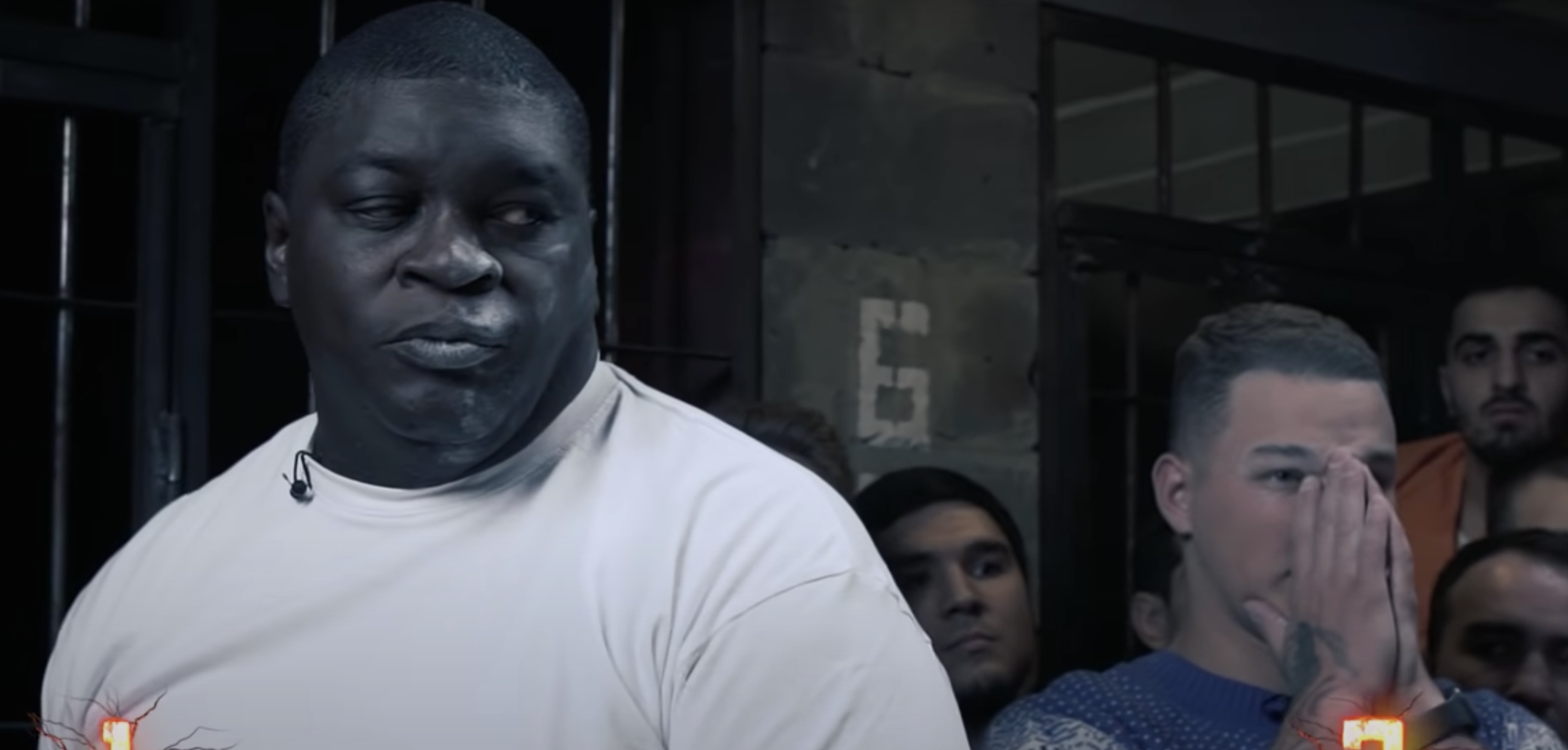 Zuluzinho vs. Dumpling's Slapping Duel: A (Retro) Review