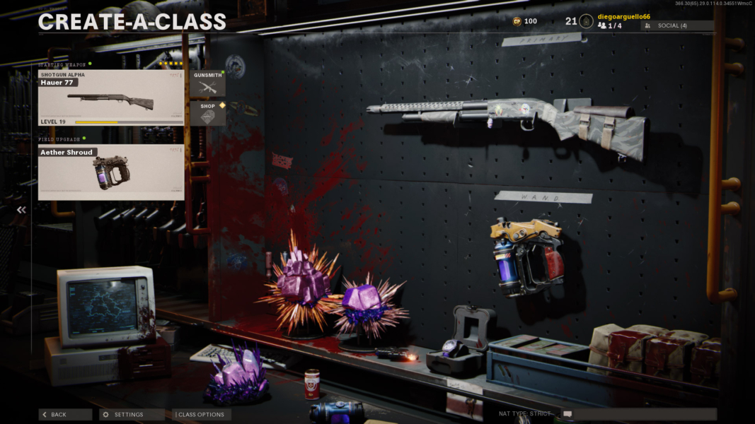 COD Zombies Outbreak Best Weapons Guide - Our Favorite Choices