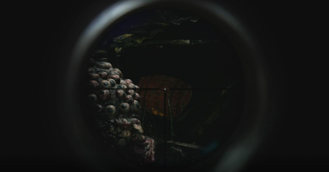 Resident Evil Village Fish Boss Guide - How to Defeat Moreau