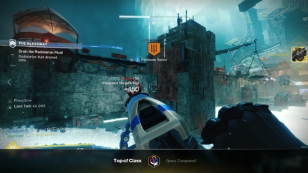 Destiny 2 Hair Apparent Guide: How to Get Destiny 2 Heir Apparent 2022