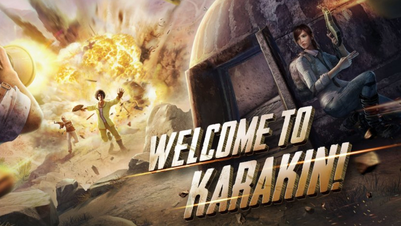 The Best Drop Locations on Karakin in PUBG Mobile
