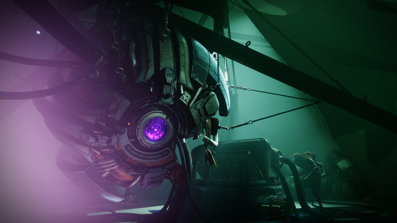 Destiny 2 Deathbringer Catalyst Guide - How to Get & Finish the Catalyst