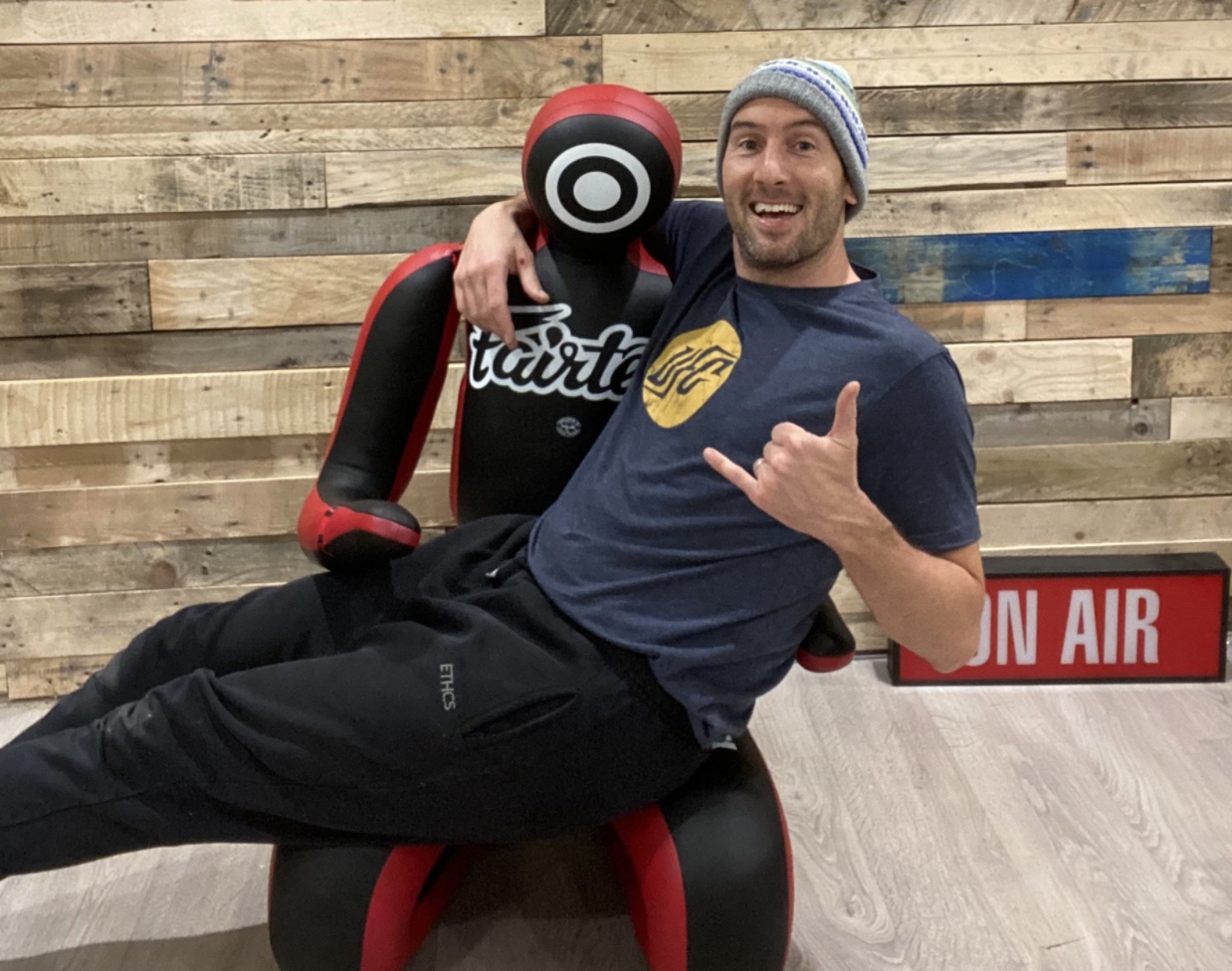 Best Camp of My Life Episode 20: John Gooden: Commentator, Iron Man ...