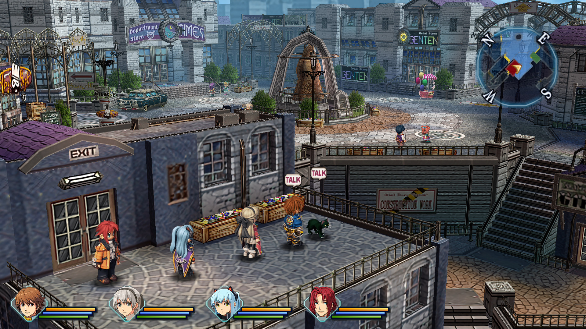 A Dedicated Group of Fans are Translating Entire JRPGs
