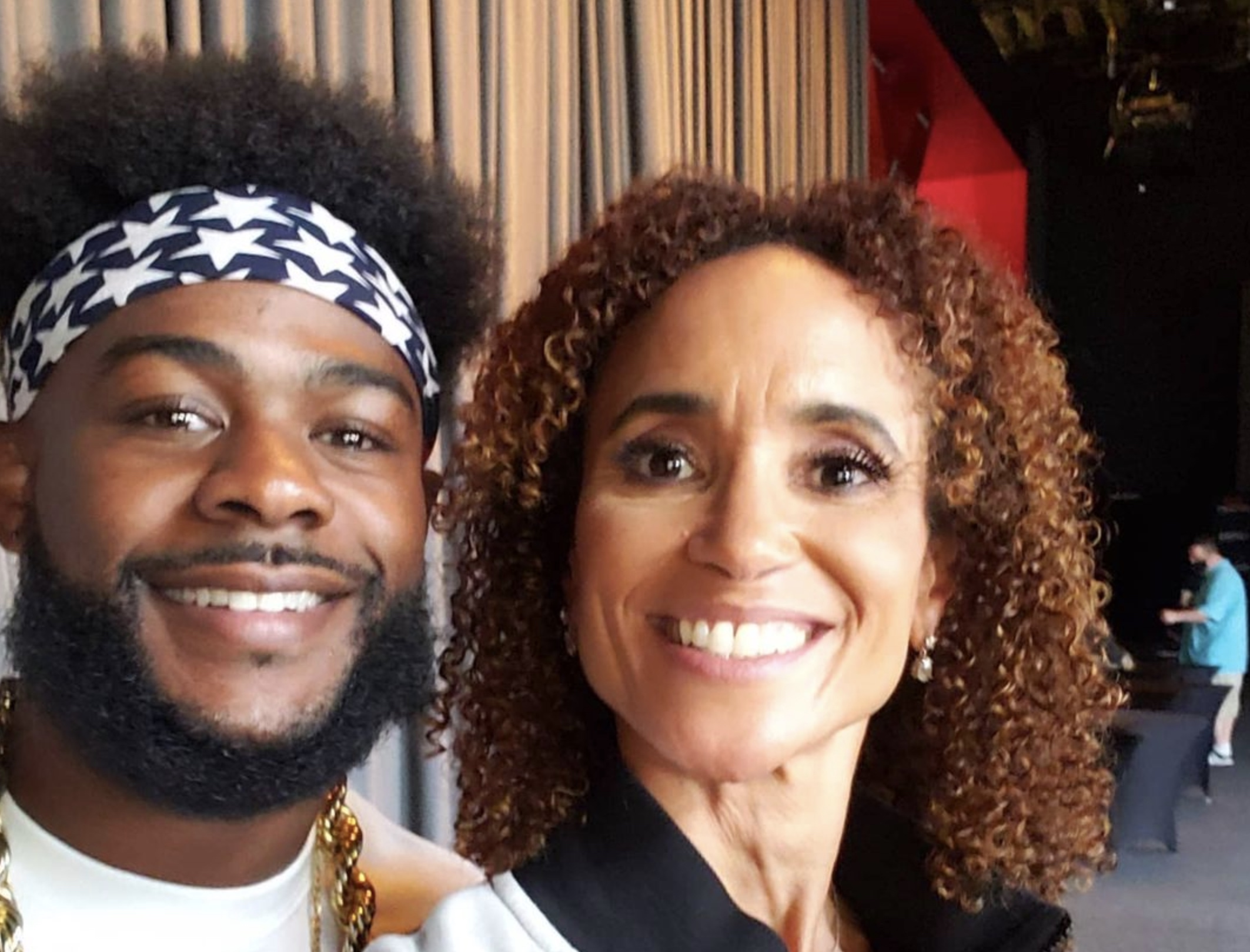 Best Camp of My Life with Fernanda Prates 13: Bask in the Coolness of ...