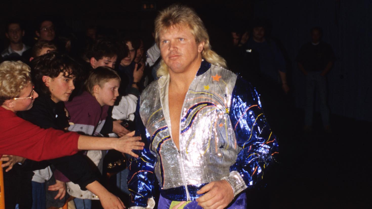 Bobby Eaton Helped Perfect the Southern Tag Team Formula