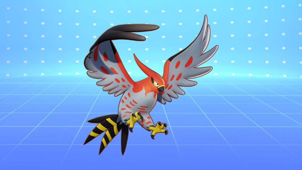 Pokemon Flying Type Guide - Weaknesses, Strengths, and Counters