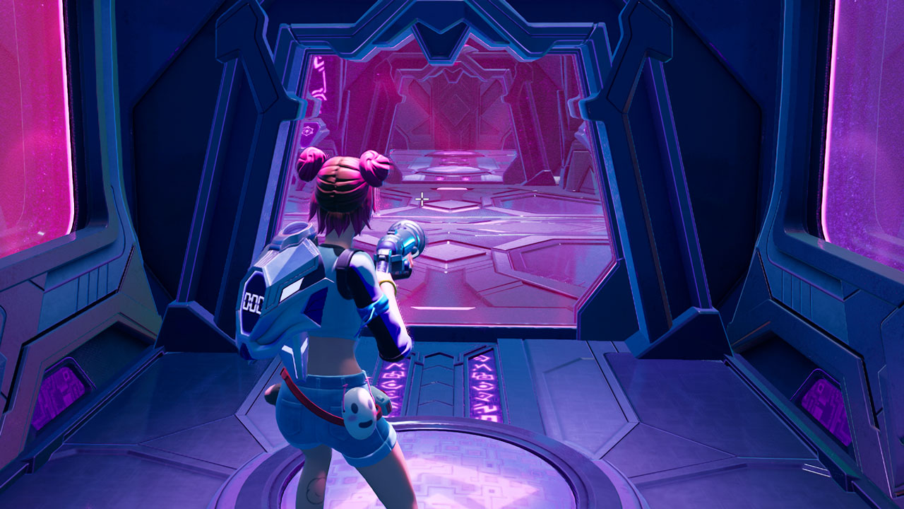 Fortnite Legendary Quest Week 10 Steps Guide - Video Camera Locations