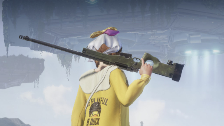 PUBG Mobile Sniper Tier List - The Best PUBG Mobile Sniper For You