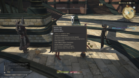 FFXIV Inventory Guide & Tips - How to Expand Your Inventory