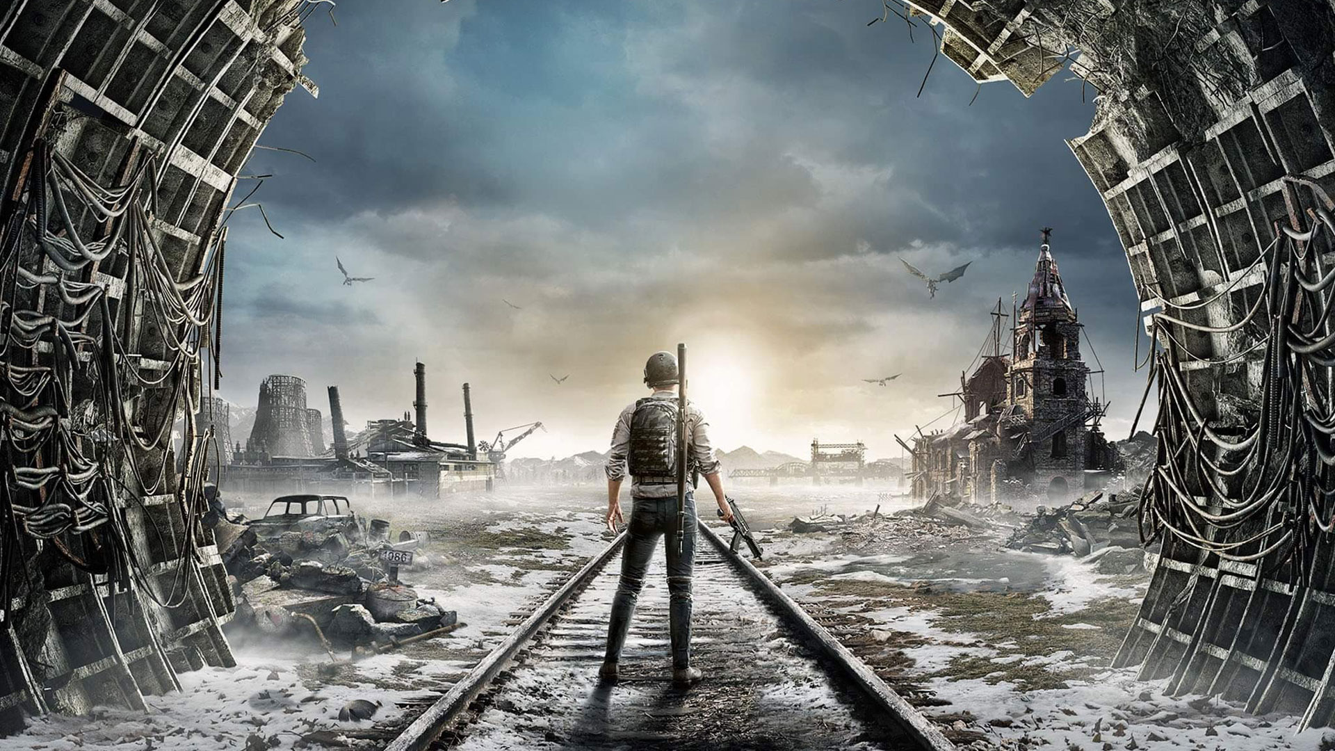 The Fantastic PUBG Mobile Metro Royale Returns, Alongside Payload