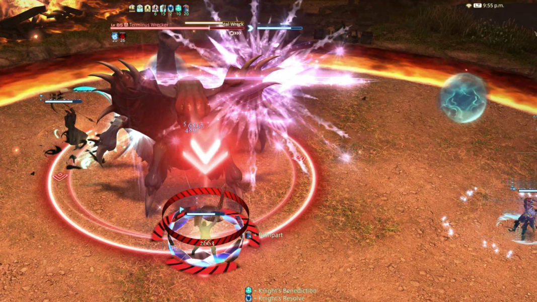 FFXIV Endwalker Dungeon Guide: Vanaspati