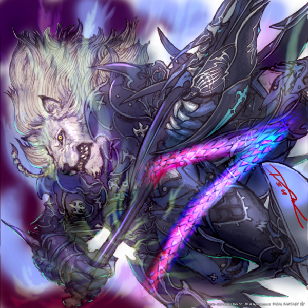 FFXIV Endwalker: Celebrate Launch With The Complete Illustrated ...