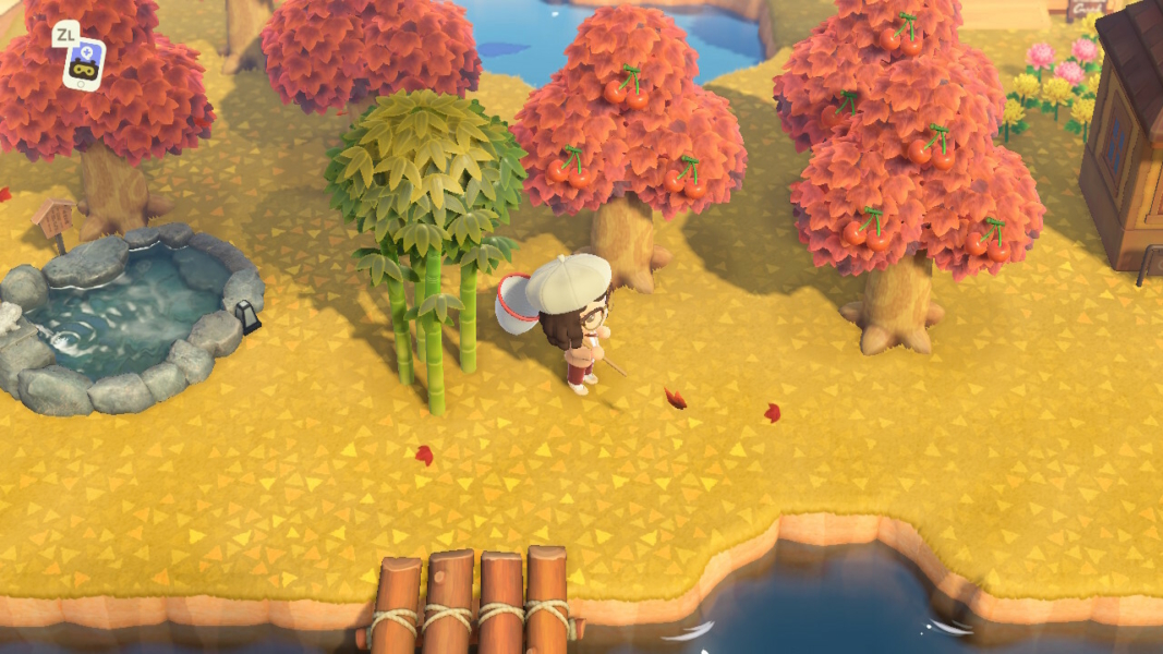 The Most Relaxing Nintendo Switch Games