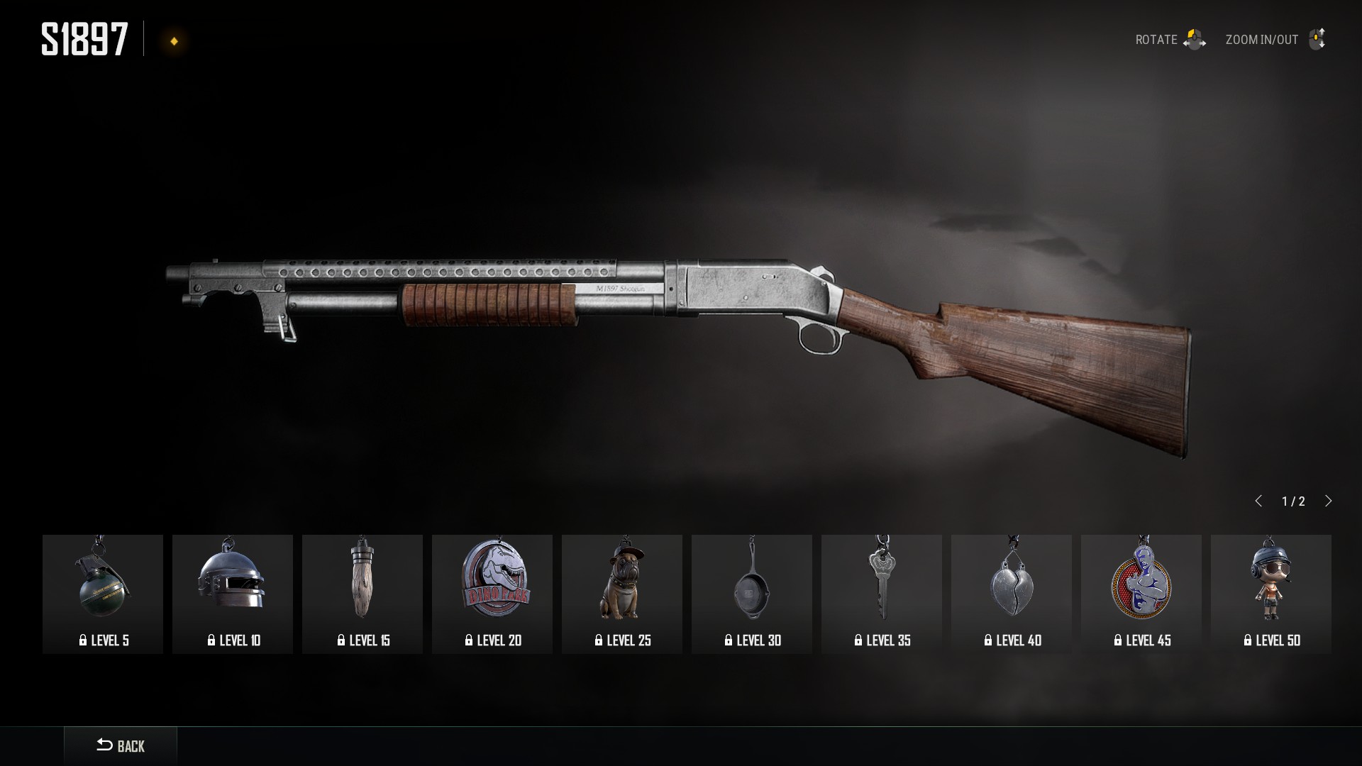 PUBG Tier List Best PUBG Weapons January 2022 Meta 
