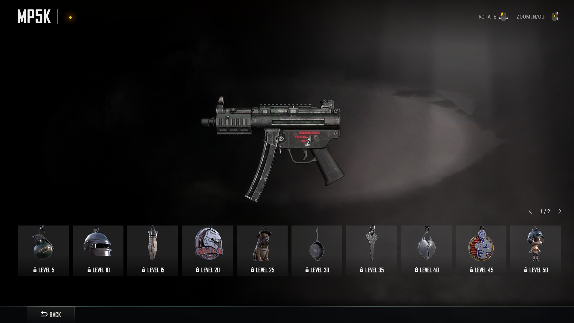 PUBG Tier List Best PUBG Weapons January 2022 Meta 