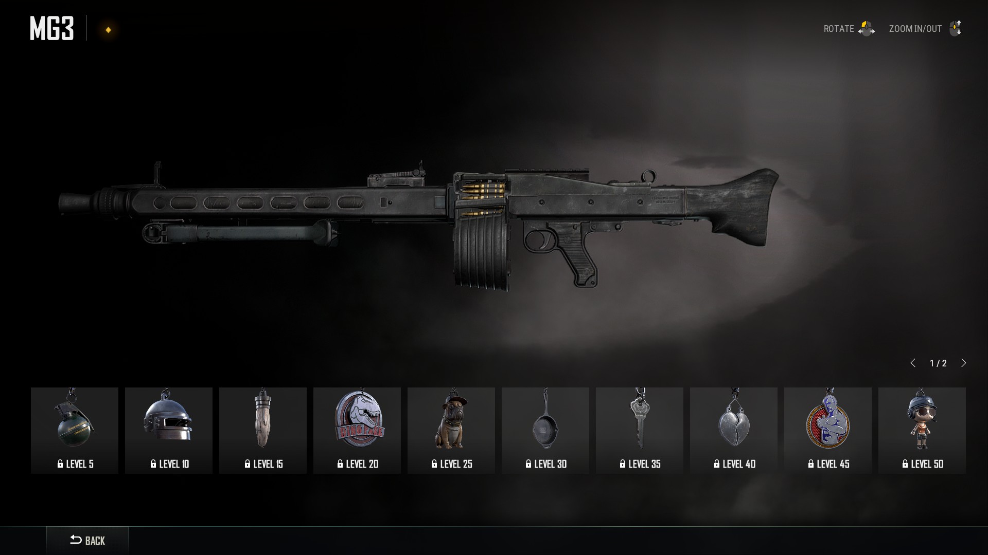 PUBG Tier List Best PUBG Weapons January 2022 Meta 