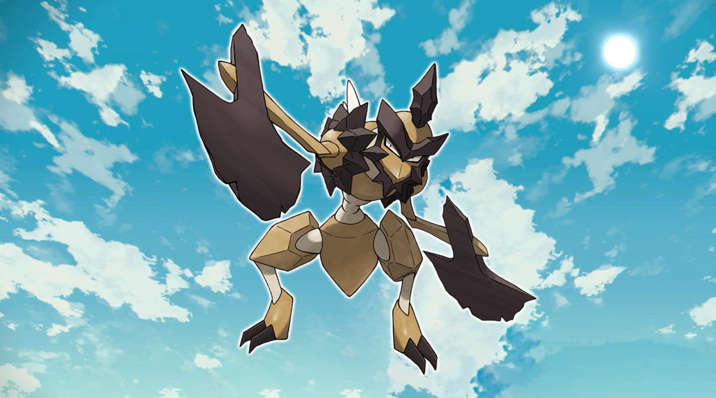 All 24 New Moves in Pokemon Legends: Arceus