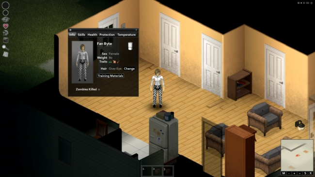 Project Zomboid Nutrition Guide - How to Lose Weight