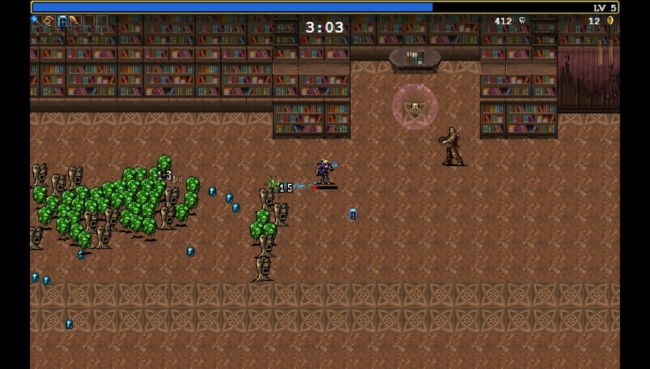 Vampire Survivors Stone Mask Guide - How to Unlock the Stone Mask