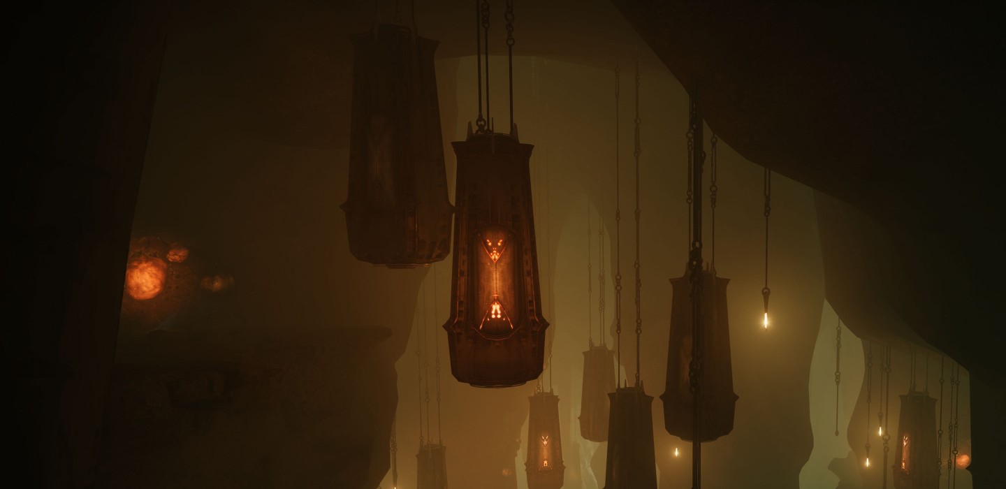 Destiny 2 Witch Queen Locate Sagira Guide - The Ghosts Walkthrough