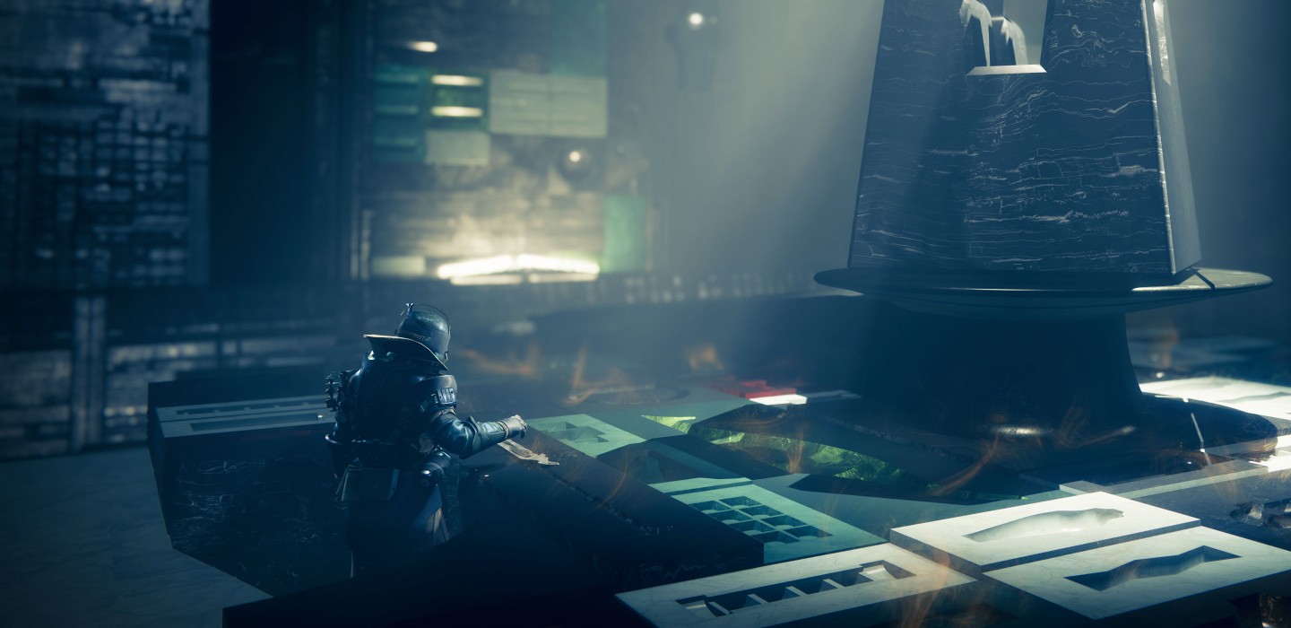 Destiny 2 Weapon Crafting - Patterns, Traits, and Materials