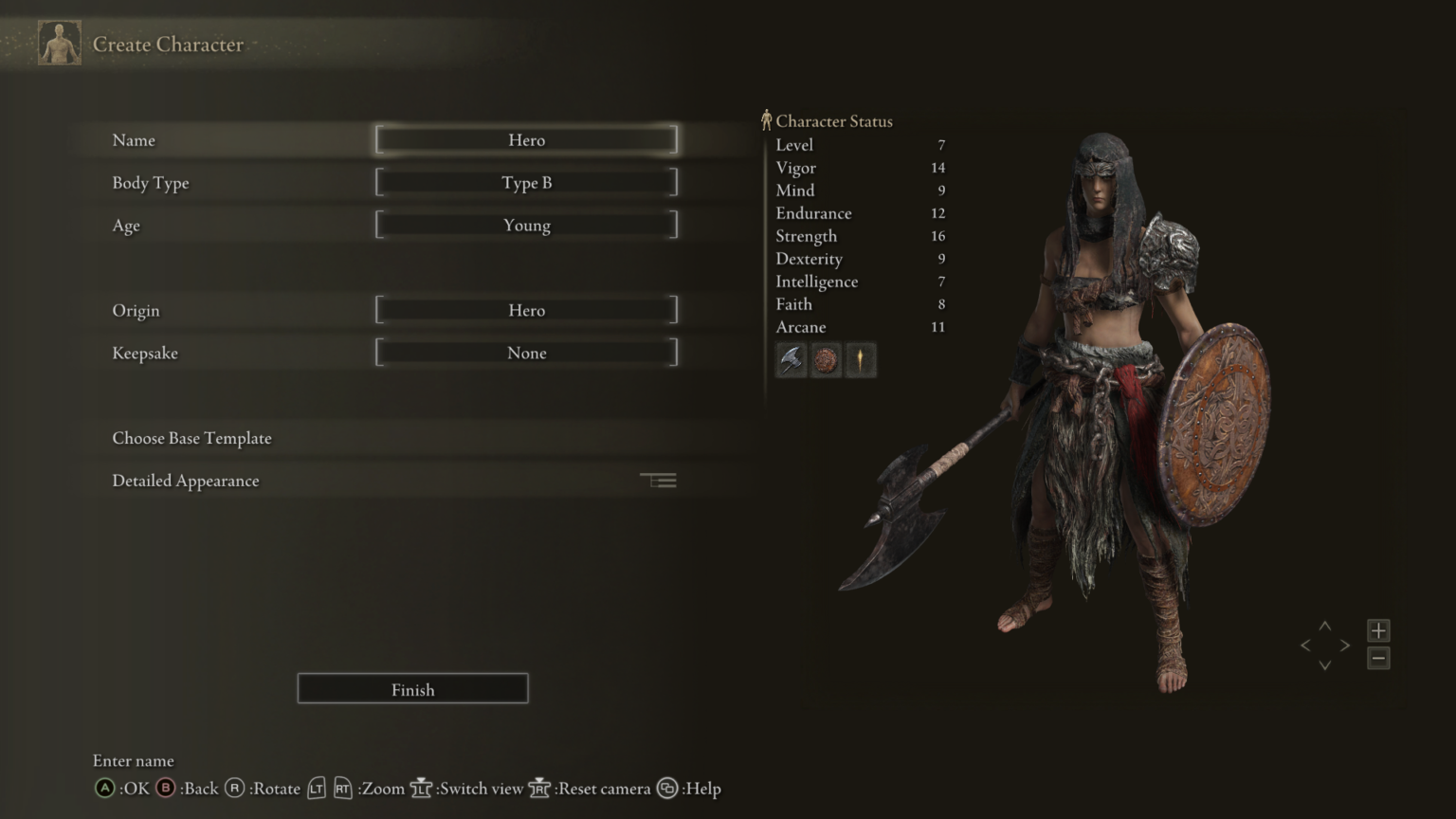 Elden Ring Classes Guide - Starting Stats, Which to Choose