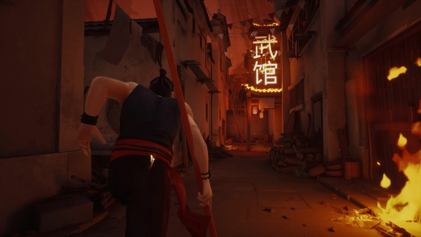 Sifu Tips Guide - 15 Things the Game Doesn't Tell You