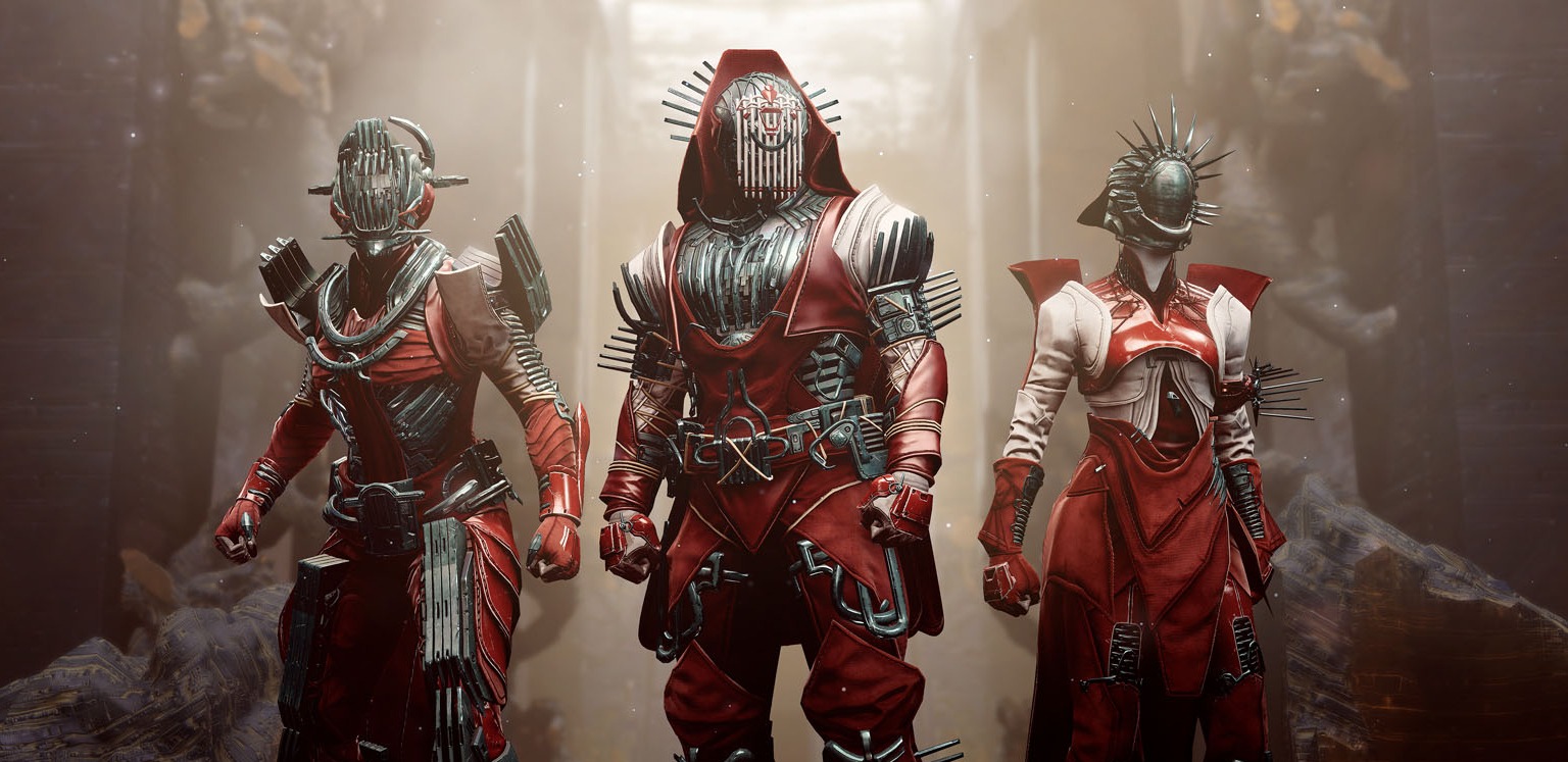 Destiny 2 Glyph to Glyph Challenge - How to Beat the Exhibition Challenge