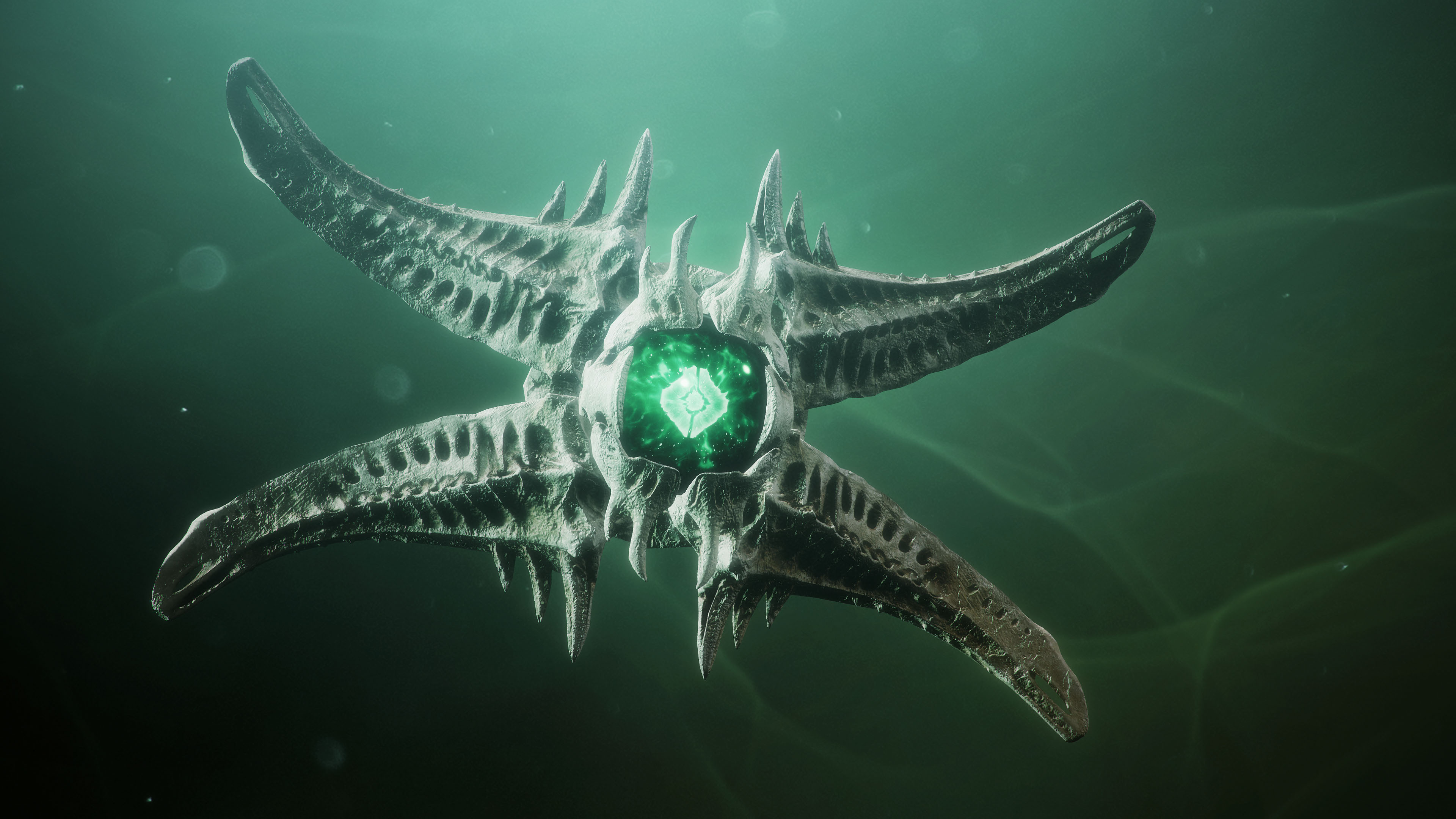 Destiny 2 Report: Pyramid Inspect Guide - How to Beat Preservation