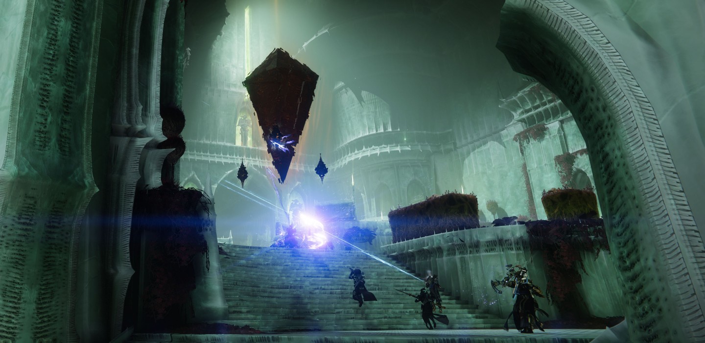 Destiny 2 Report: Relic Data Guide - How to Get Come to Pass