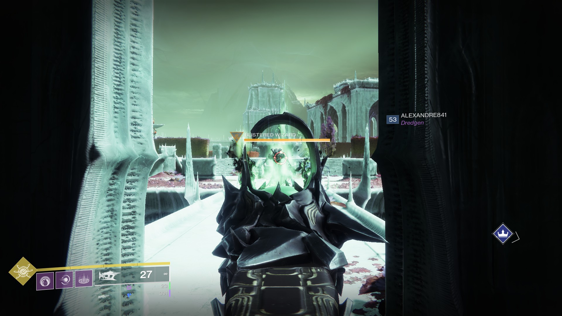 Destiny 2 Report: Resonance Comp Guide - Resonance Source Locations