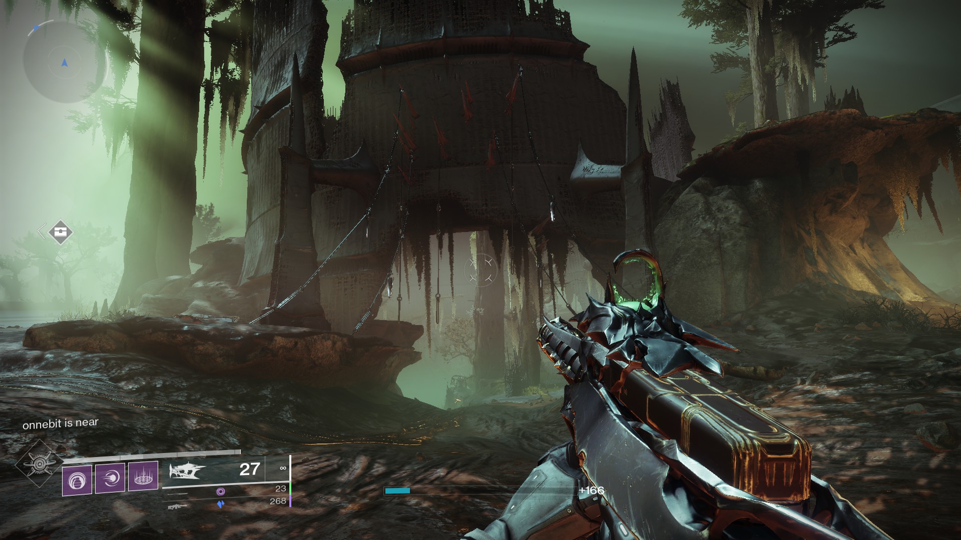 Destiny 2 Report: Resonance Comp Guide - Resonance Source Locations