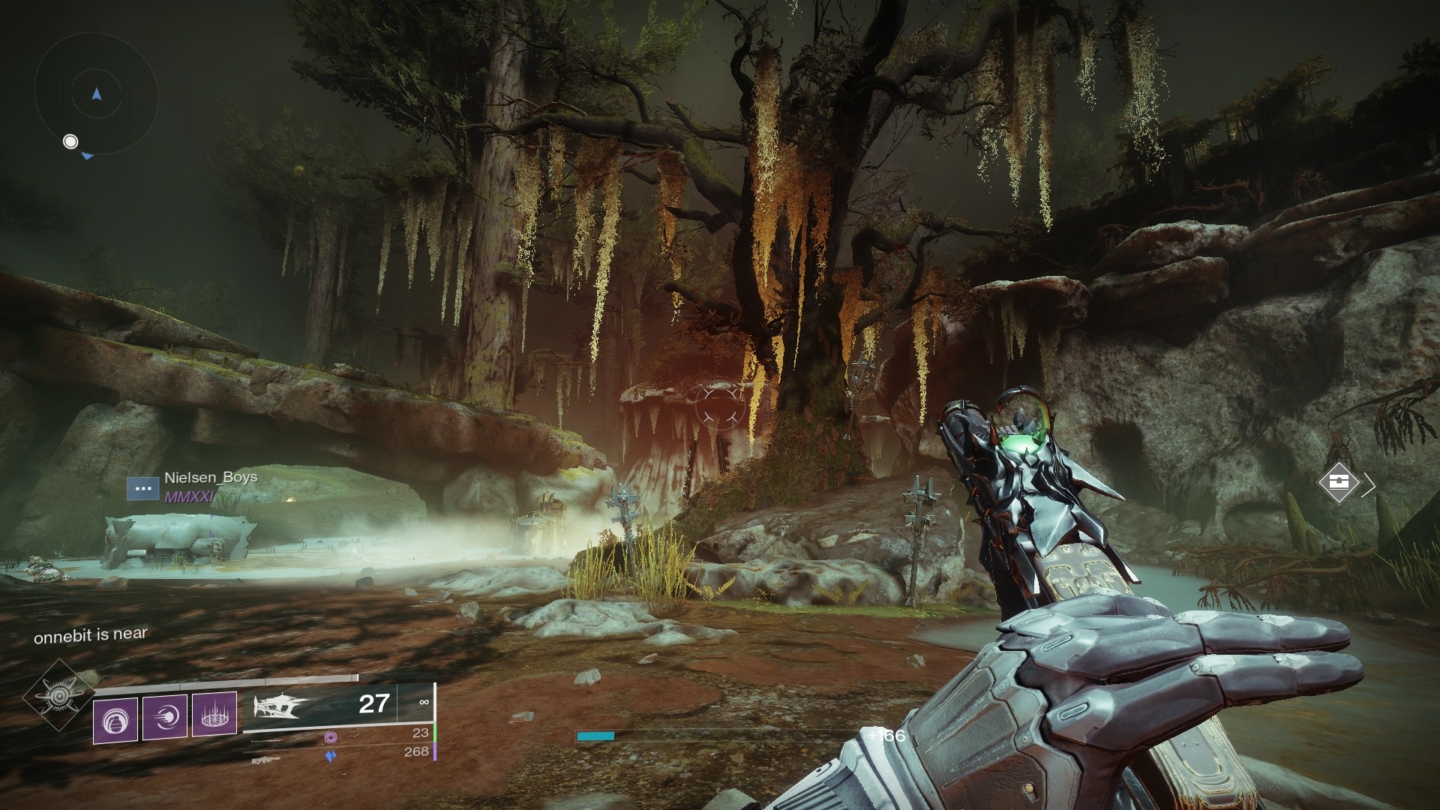 Destiny 2 Report: Resonance Comp Guide - Resonance Source Locations