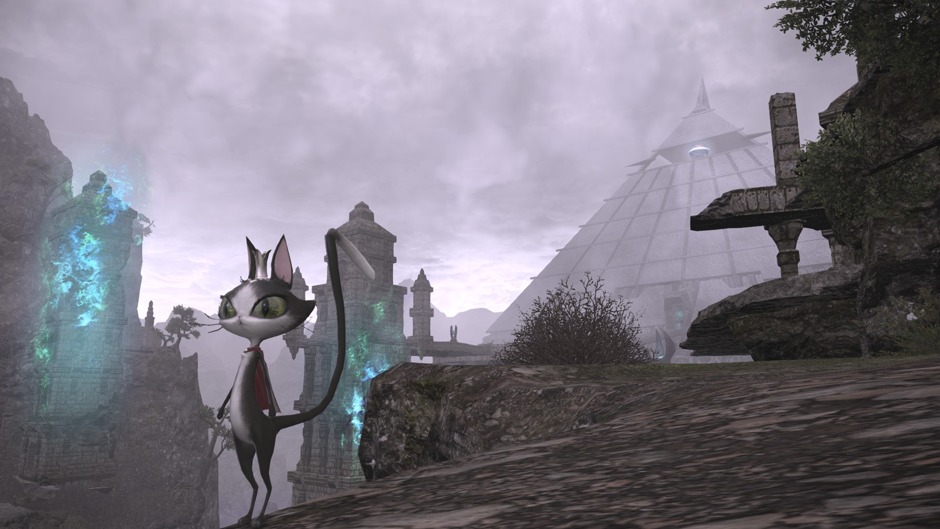 FFXIV Raid Guide: The Weeping City of Mhach