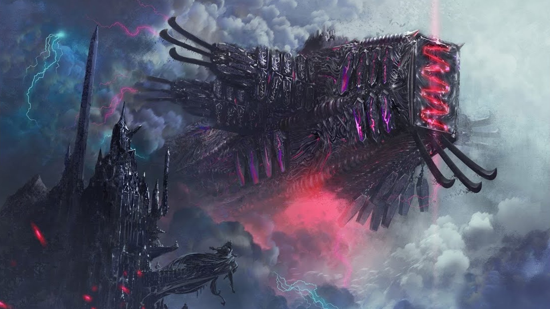 FFXIV Raid Guide: The Void Ark