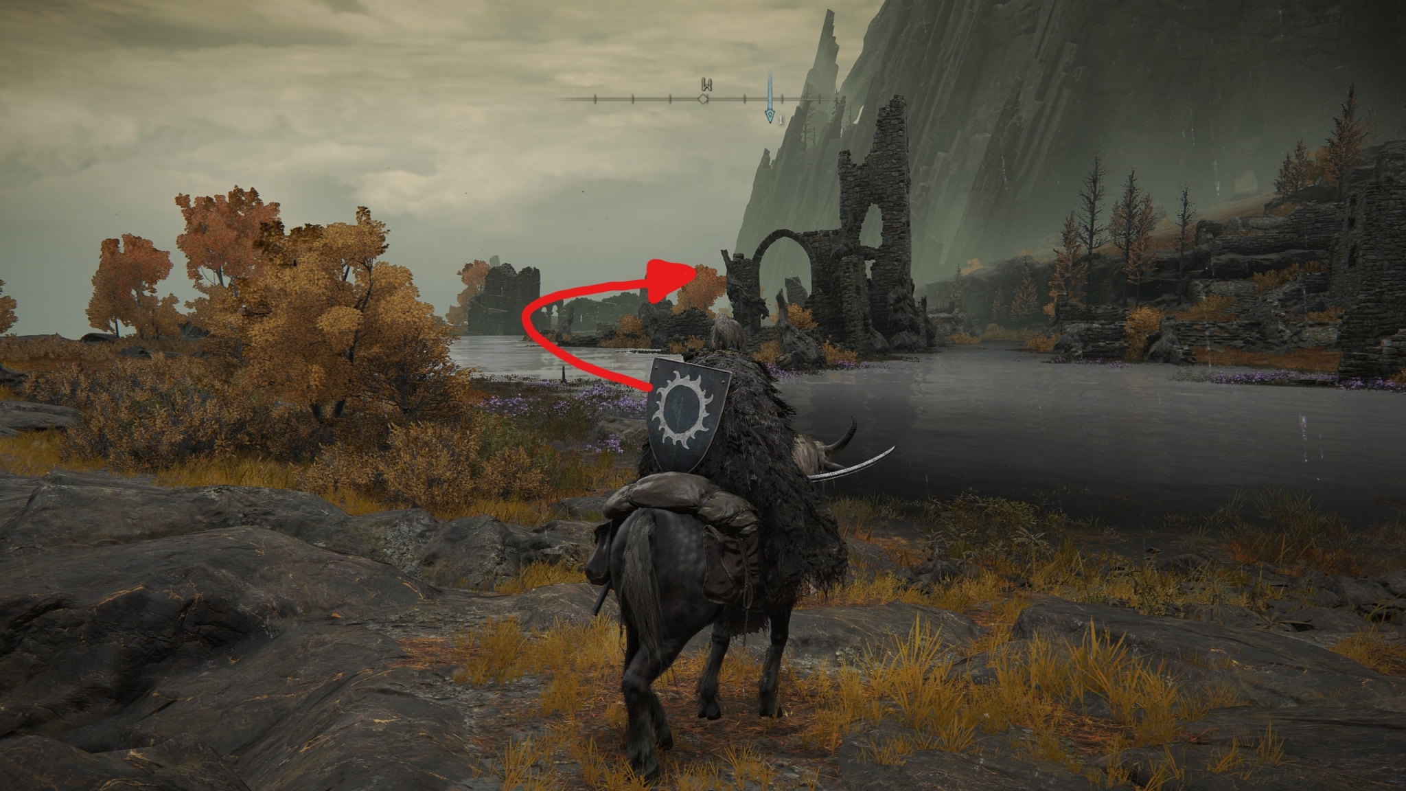 Elden Ring Comet Azur Guide - How to Get the Laser Beam Spell