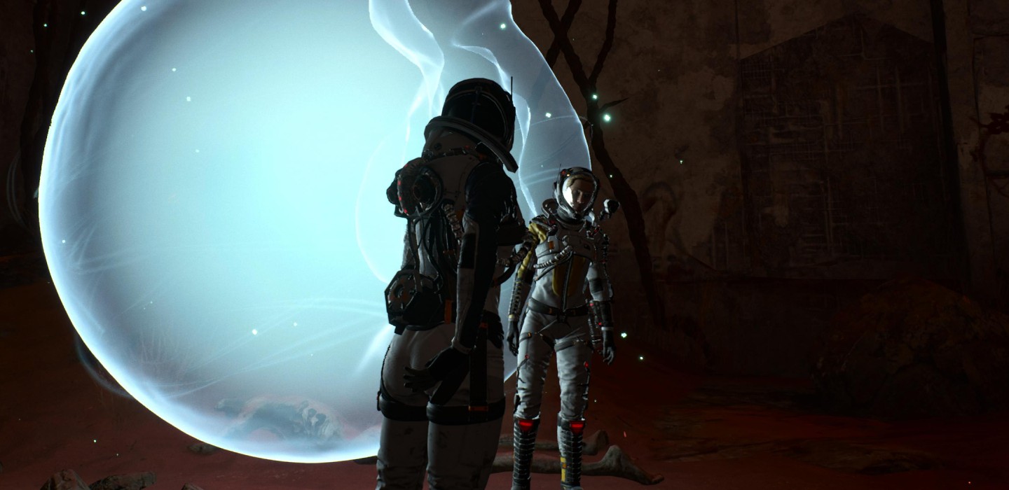 Returnal Co-op Guide: How to Play Online in Returnal Ascension