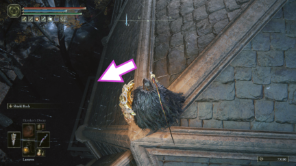 Elden Ring Lenne's Rise Guide - How to Get Inside the Tower