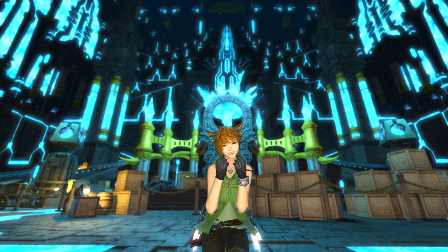 FFXIV Dungeon Tier List — Every Dungeon Ranked (Un)scientifically