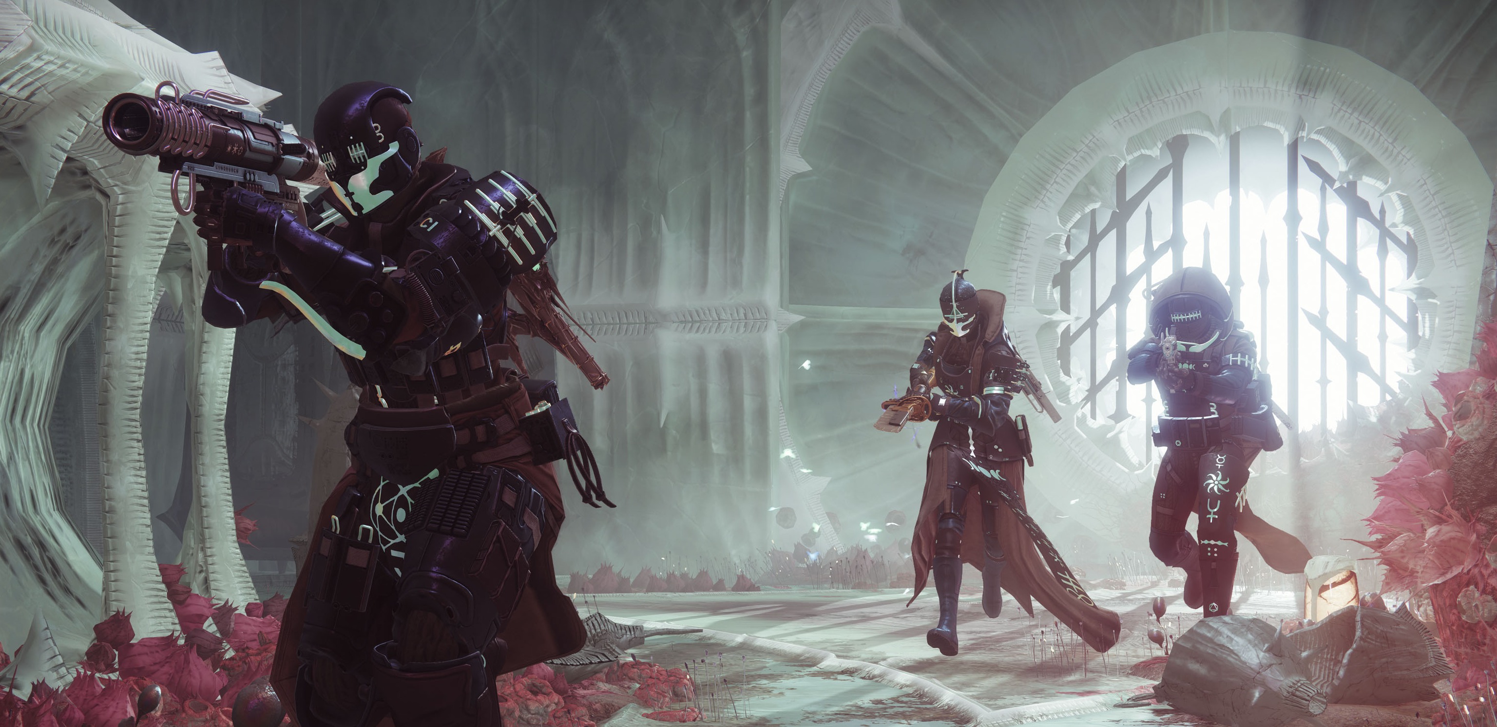 Destiny 2 Fortissimo-11 Guide - God Roll & How to Get It