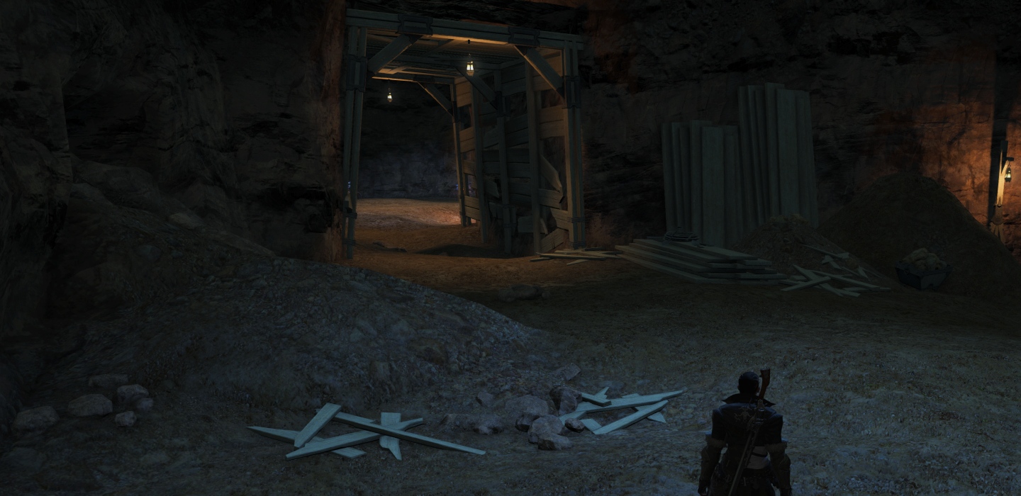 Copperbell Mines FFXIV Dungeon Guide: Walkthrough and Gear