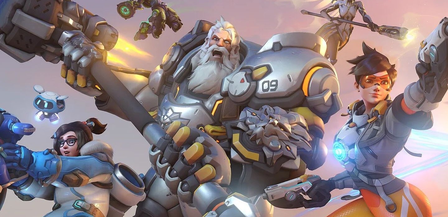 Overwatch 2 Tanks Guide - Every Tank Change Coming to Overwatch 2