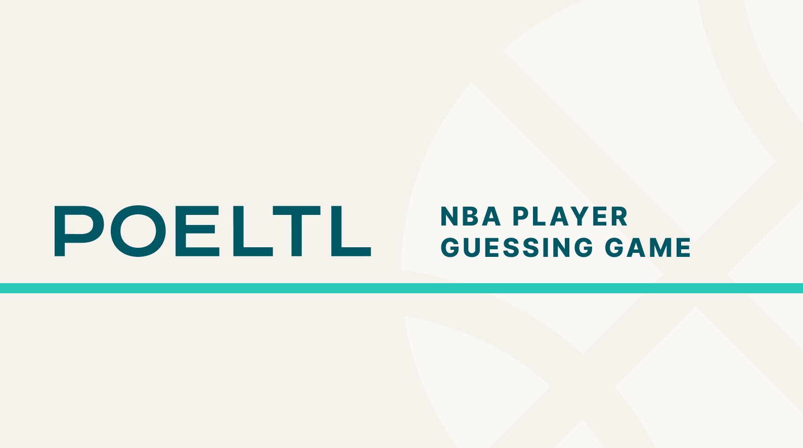 Today's Poeltl NBA Player of the Day Hints & Answer: April 8, 2022