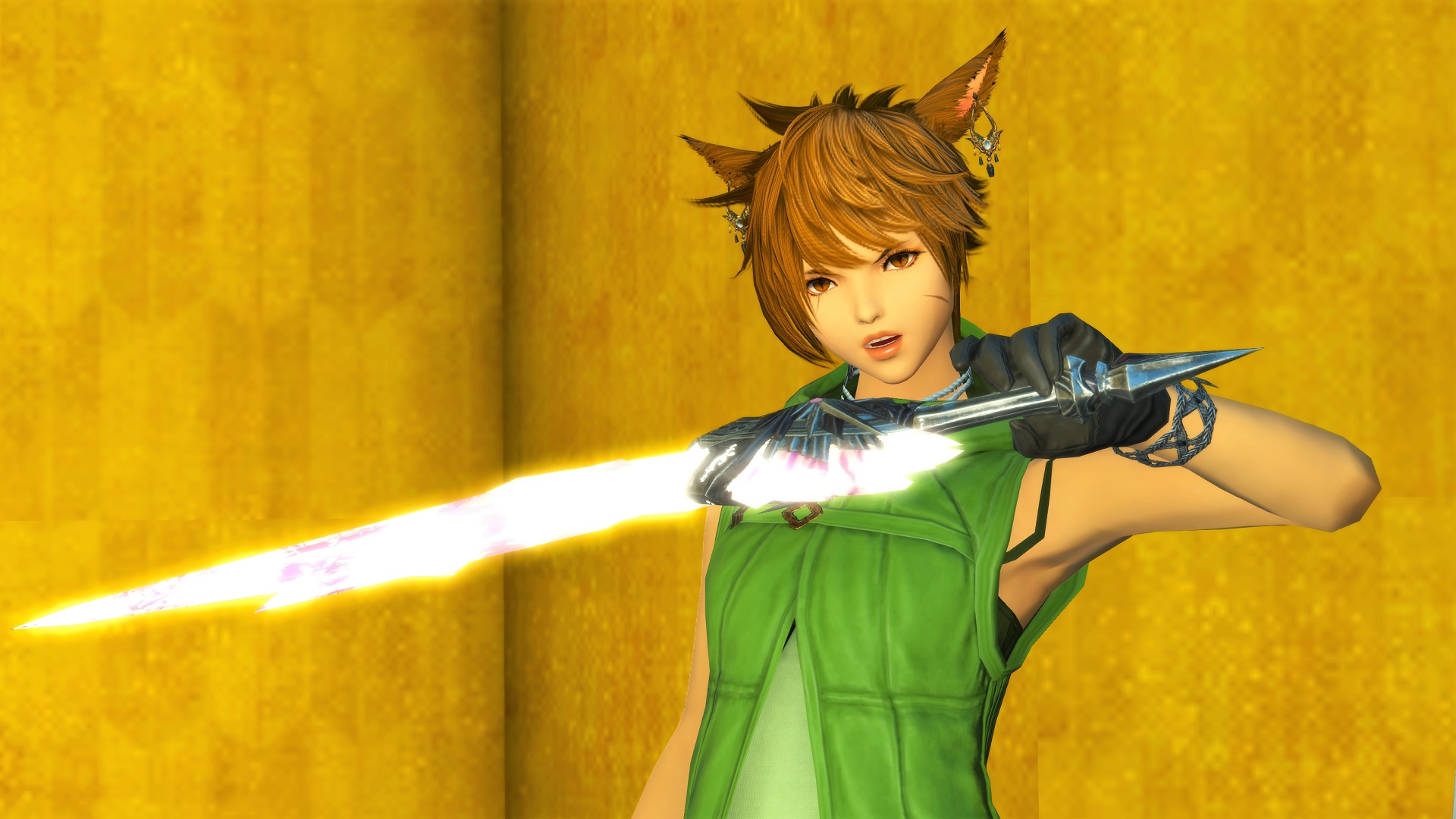 FFXIV 6.1: Ninja's Trick Attack Gets Nerfed, Mugged Even — But It's Not ...