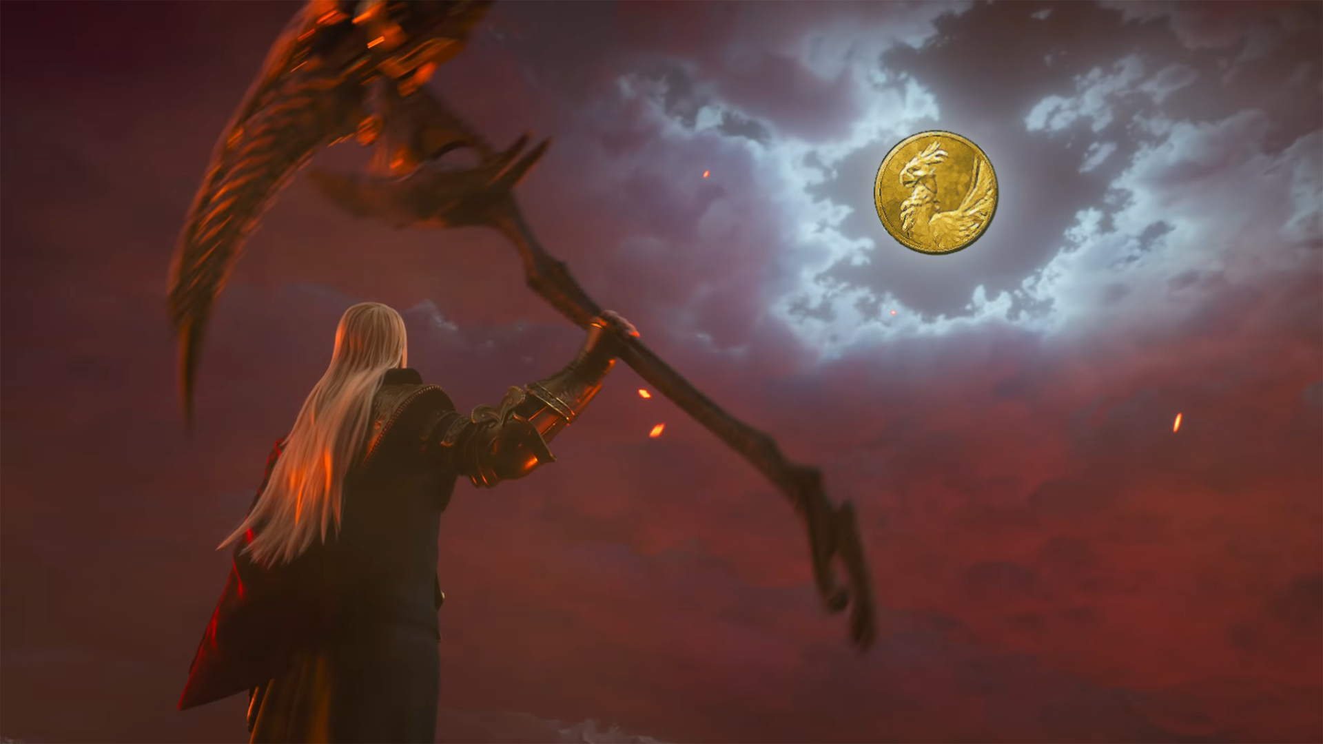 FFXIV Garlemald Saigaskin Map Locations - Solo Treasure Map Guide