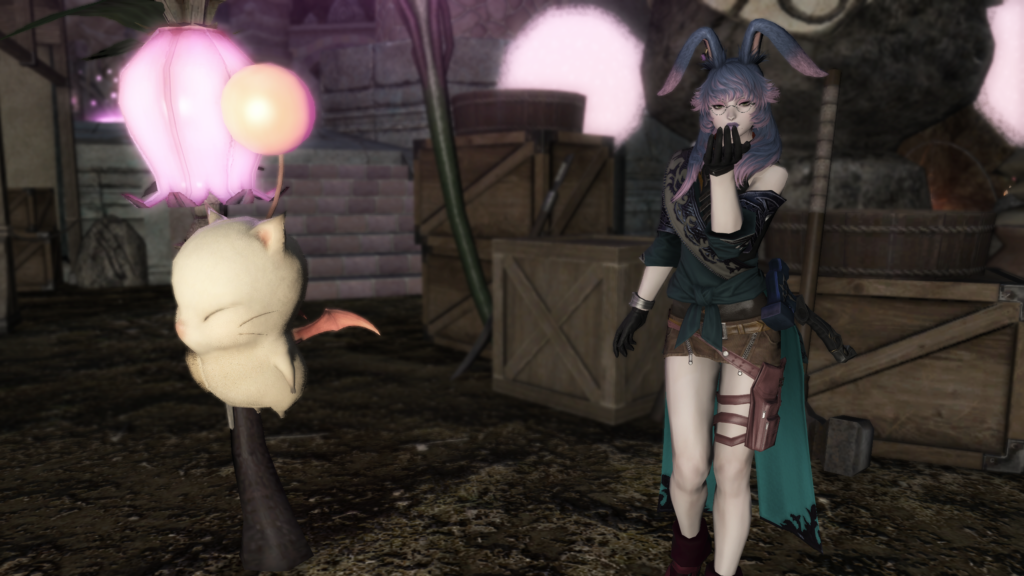 FFXIV Beast Tribes Guide - Mounts, Quests, Reset Time, Ranks