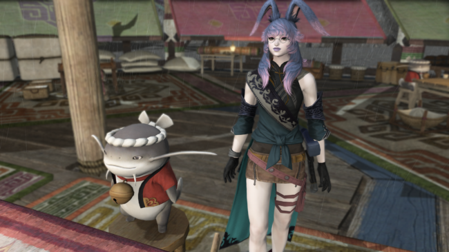 Ffxiv 6.1 1665 Arkasodara Beast Tribe Unlock Guide – FDOMF